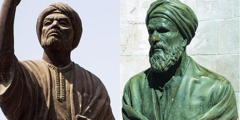 هل نحن فعلا أحفاد المعري والمتنبي؟ – الحزب الشيوعي السوري (المكتب السياسي)