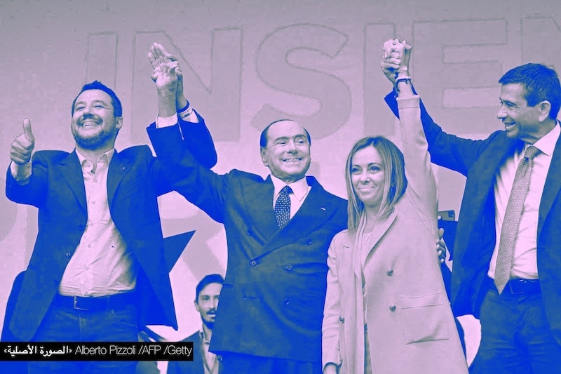 صعود اليمين في أوروبا: ثقافة أم مخاوف حقيقية؟ – الحزب الشيوعي السوري ...