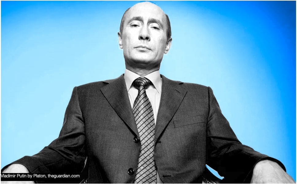 الرئيس بوتين: بين الحقيقي والمُتخيل – الحزب الشيوعي السوري (المكتب السياسي)