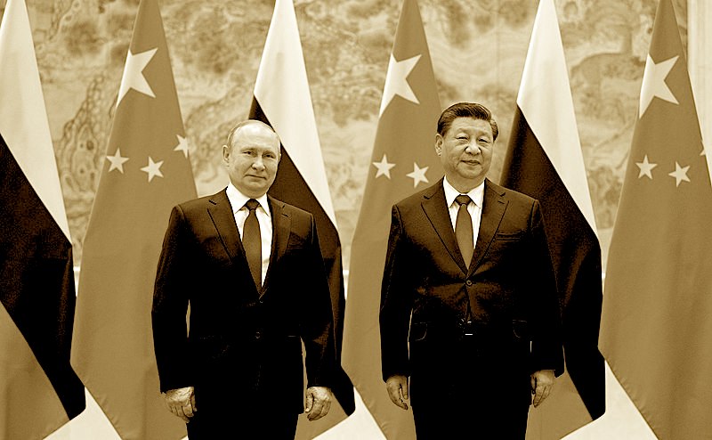 مسارات دولية واقليمية متوقعة ستؤثر على الوضع السوري – الحزب الشيوعي ...