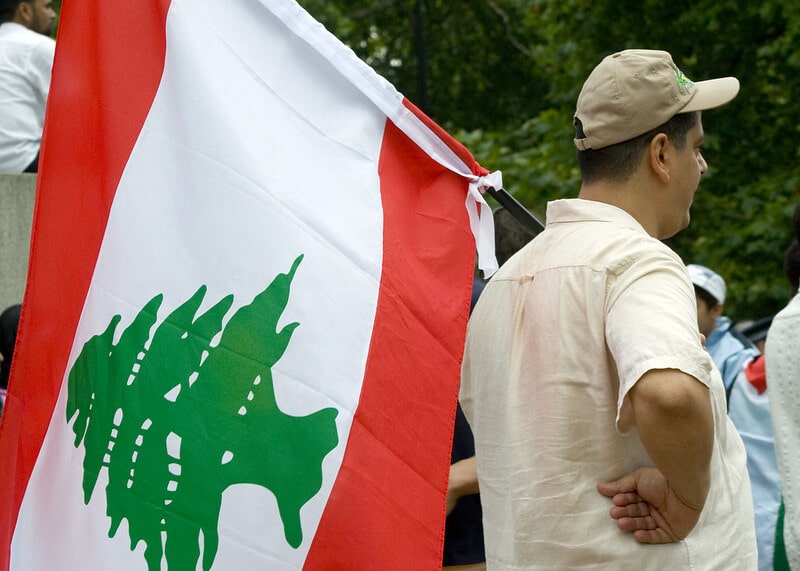 الحلول المطروحة على مسار الأزمة الرئاسية اللبنانية – الحزب الشيوعي ...