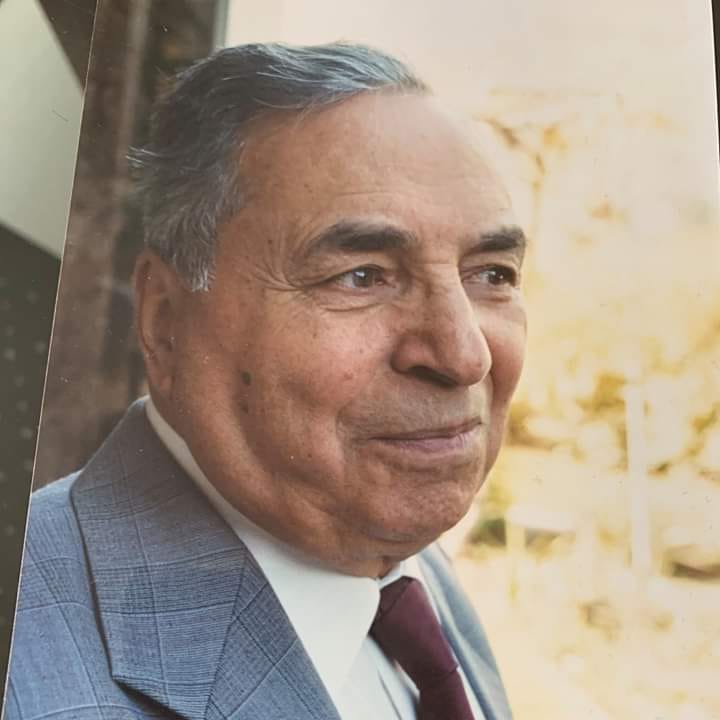 عبد الله حنا… وداعاً – الحزب الشيوعي السوري (المكتب السياسي)